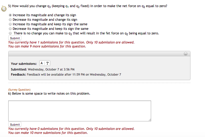Solved A point charge q1--4 uC is located at the origin of a | Chegg.com