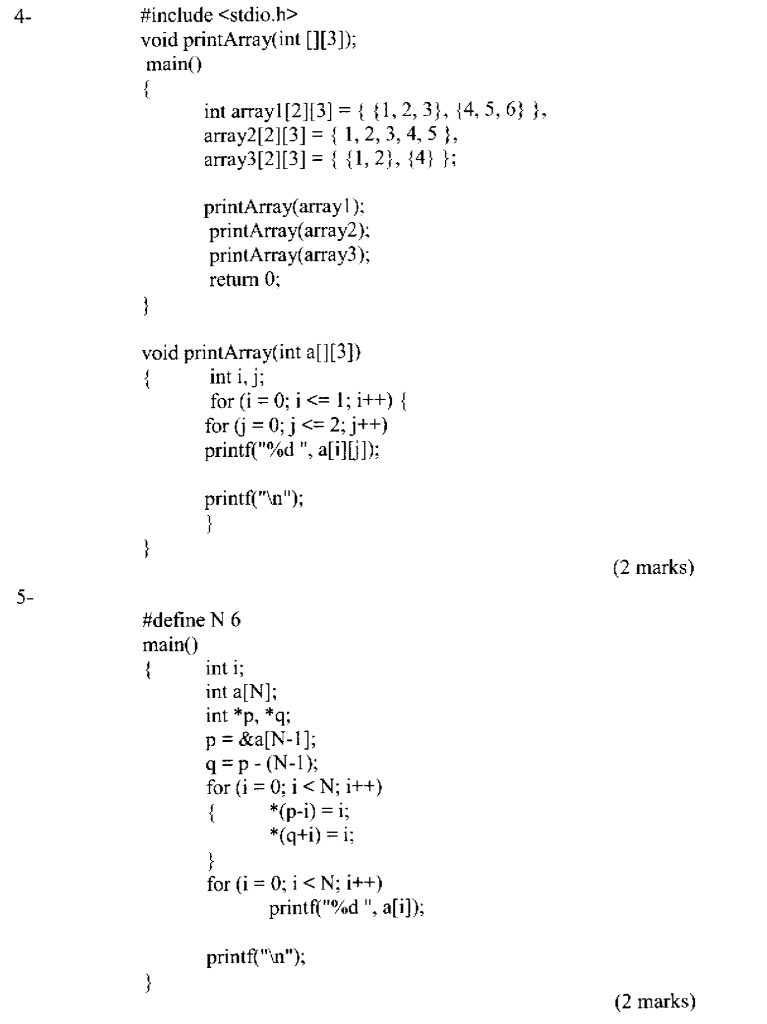Solved add psuedo code, and comment on what is happenig in | Chegg.com