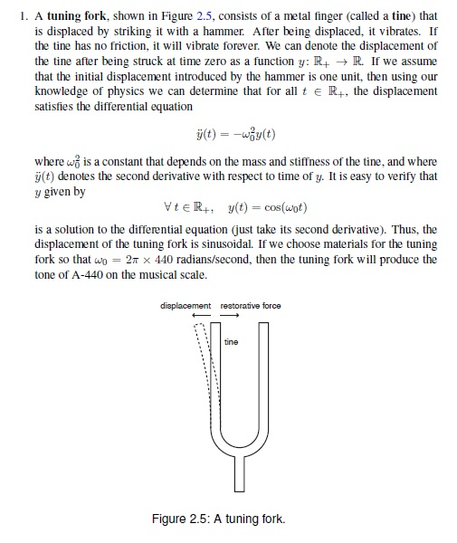 Tuning Fork Equation at Lucille Stone blog
