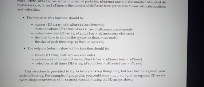 131 (2O%) Write a function called | Chegg.com