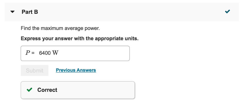 Solved Constants The variable resistor in the circuit shown | Chegg.com