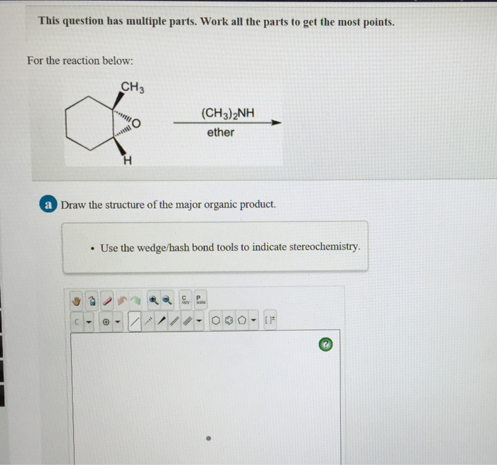 Solved This question has multiple parts. Work all the parts | Chegg.com