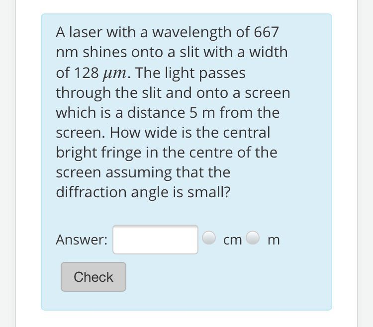 Solved The relationship between angular frequency and | Chegg.com