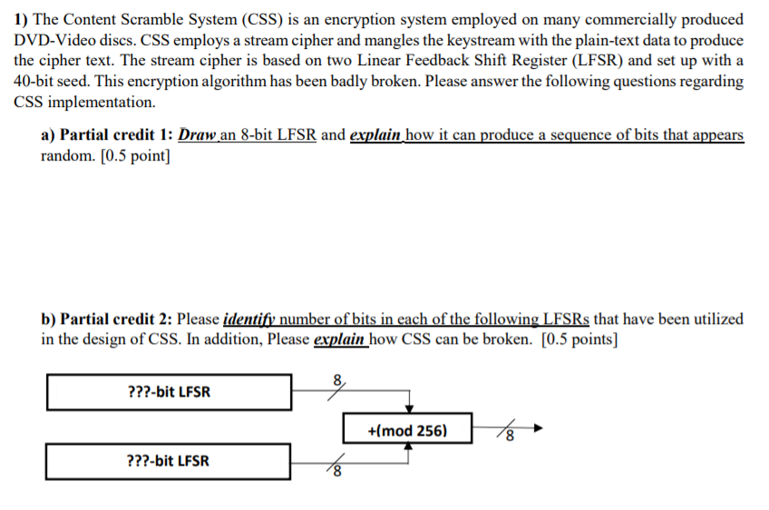 Text Scrambler Algorithm