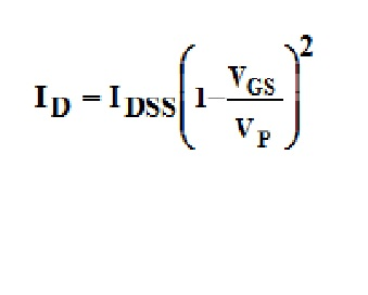Solved use shockley's equation to predict the value of Id | Chegg.com