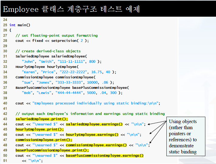 Solved 1. you should write down explanation for every line | Chegg.com