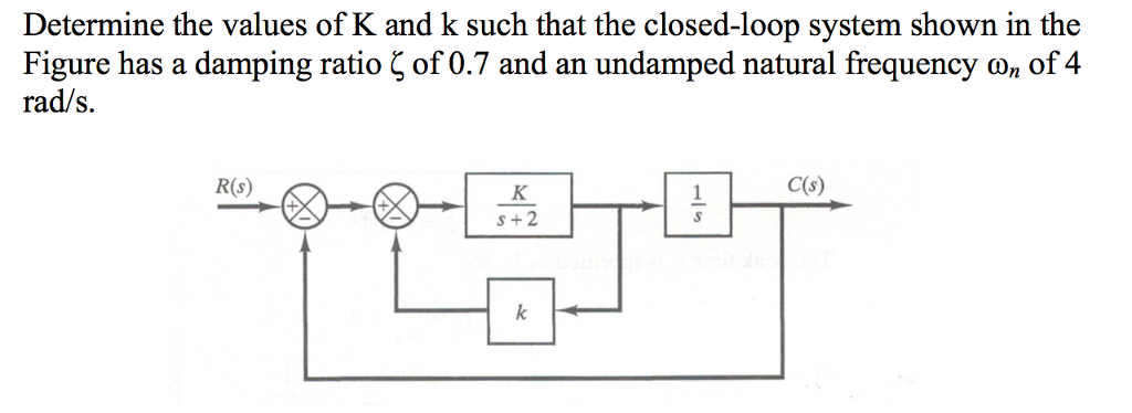 What conditions must the constants ao, ai, a2 and aj | Chegg.com