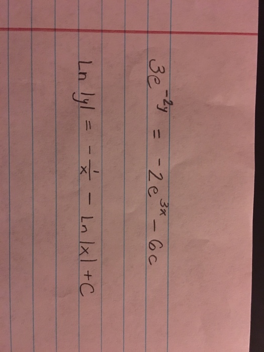Solved How to get the explicit form for each equation? | Chegg.com