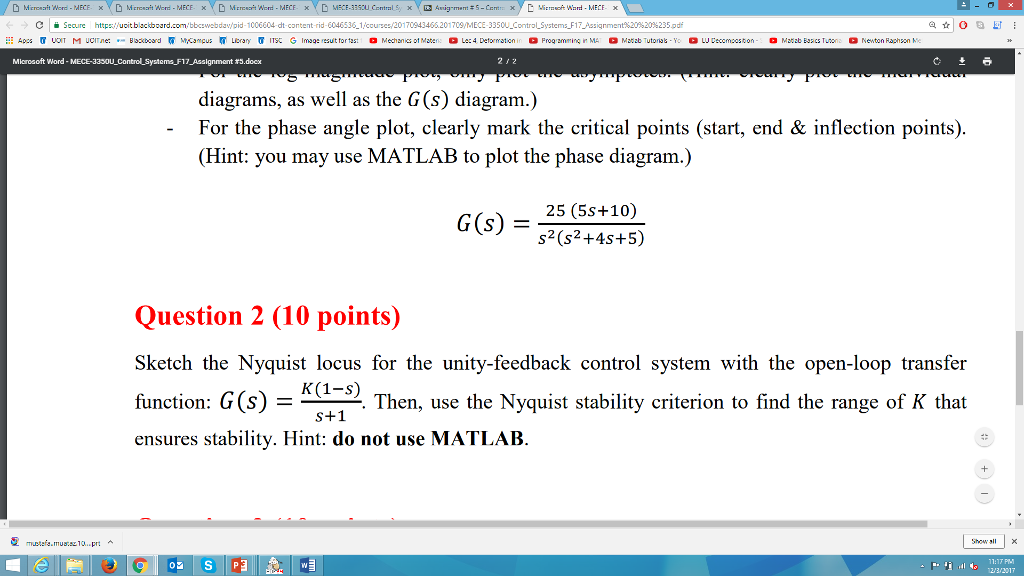 Solved ← C ii Secure https://ucit boc bard com | Chegg.com