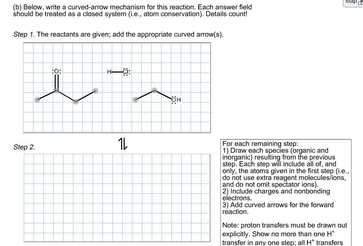 Solved Draw the neutral organic product when butanone reacts | Chegg.com