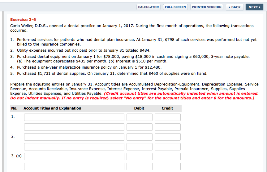 Solved Expense, Utilities Expenses, and Utilities Payable. | Chegg.com