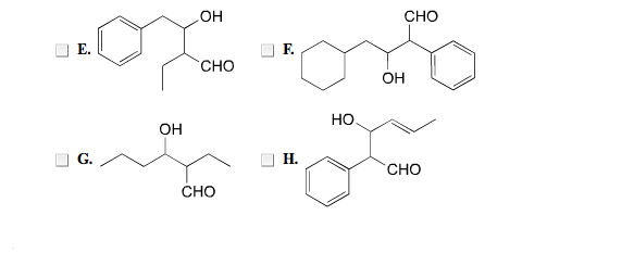 Solved Select all that apply. What four beta-hydroxy | Chegg.com