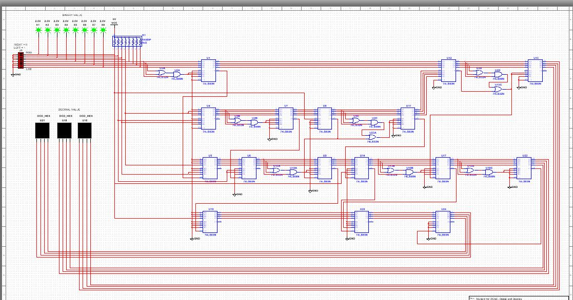 PARALLEL BINARY ADDERS 101 Simple Answers Please A.) | Chegg.com