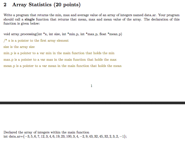 Solved istance Converter Develop a C program that receives | Chegg.com