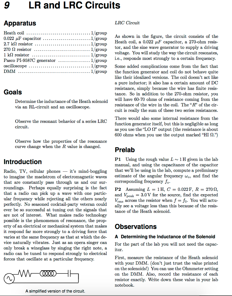 Solved The questions are P1 and P2 shown in the attached | Chegg.com
