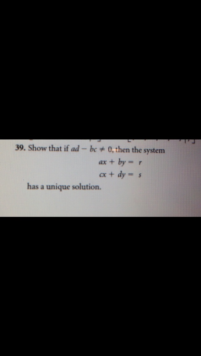 Solved I am supposed to use rank theorem to deduce that the | Chegg.com