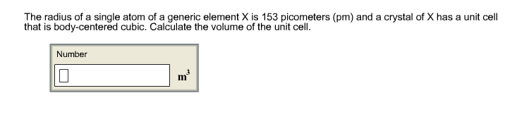 Solved How many atoms are in a simple cubic (a.k.a primitive | Chegg.com