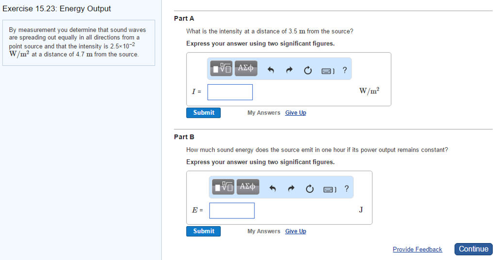 Solved By measurement you determine that sound waves are | Chegg.com