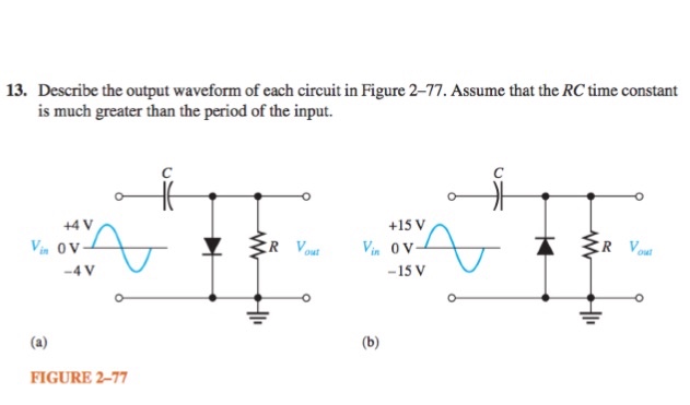 Solved The minimum ripple rejection for a 7805 regulator is | Chegg.com