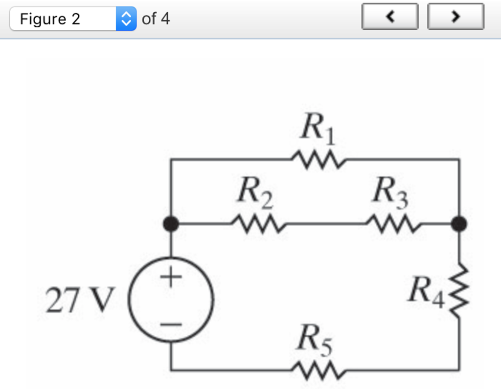 Solved (a) Find the equivalent resistance seen by the source | Chegg.com