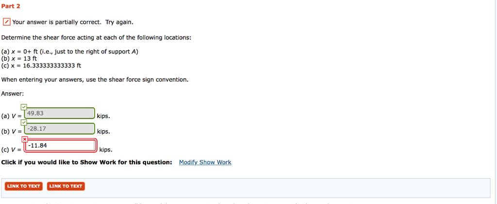 Solved M Correct Use the graphical method to construct the | Chegg.com