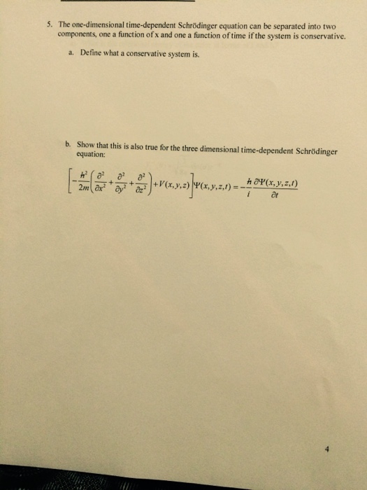 Define The Expectation Value Both Mathematically And