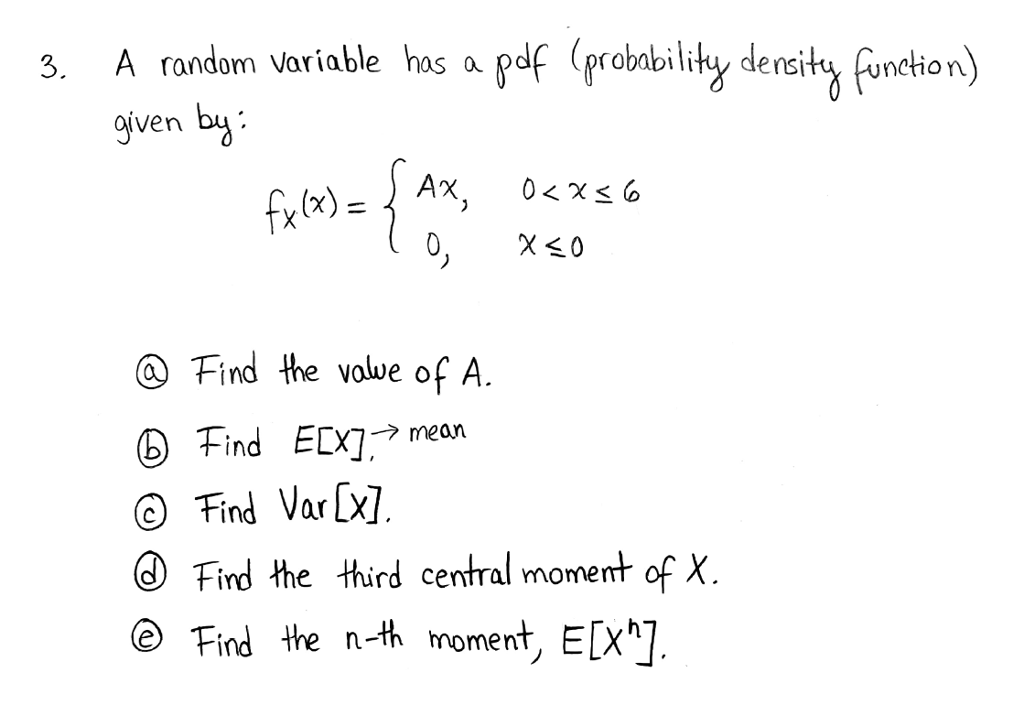 Solved Show the formulas that you use and your plugging of | Chegg.com