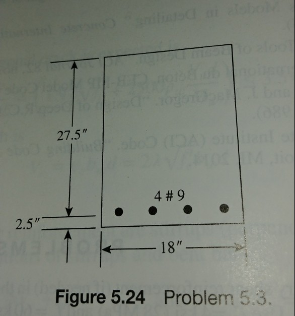 Solved Design the necessary shear reinforcement (if needed) | Chegg.com