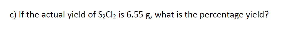 Solved 2) (8 points) Disulfide dichloride (S2Cl2) is used in | Chegg.com Solved 2) (8 points) Disulfide dichloride (S2Cl2) is used in | Chegg.com