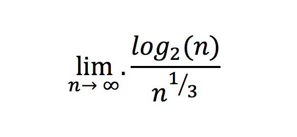 Solved log2(n) lim.-1 in, 》 (x) | Chegg.com