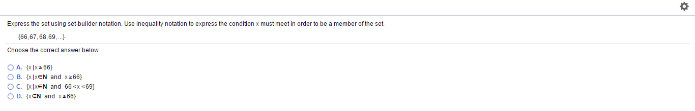 Solved A math tutor working with a small group of students | Chegg.com