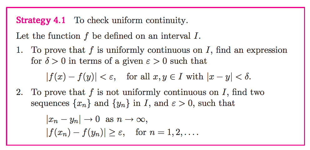 Solved (c) Determine whether each of the following functions | Chegg.com