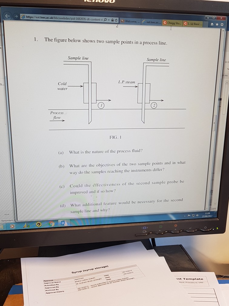 https//eat.tees.ac.uk/ pid-1682076-dt-content-nP -a c | Chegg.com