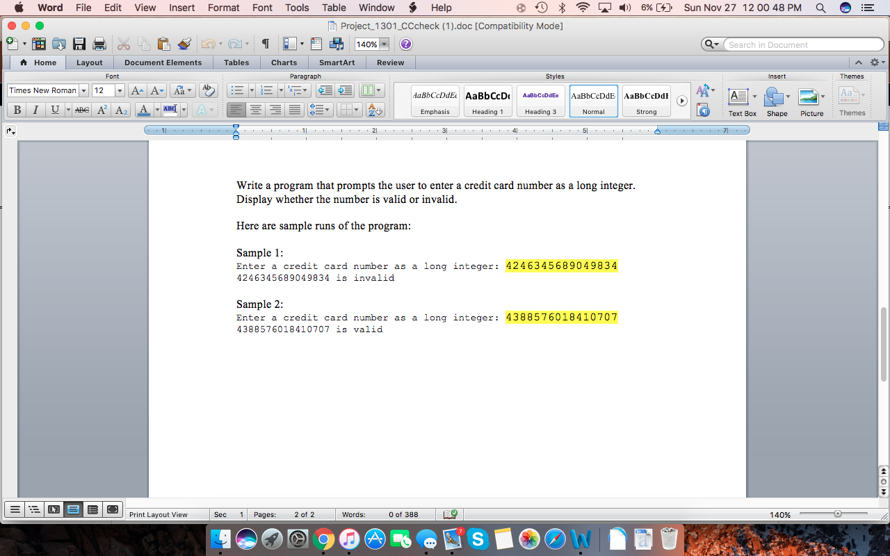 Solved word File Edit View Insert Format Font Tools Table | Chegg.com