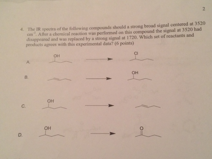 Solved How many different “chemically equivalent protons" | Chegg.com