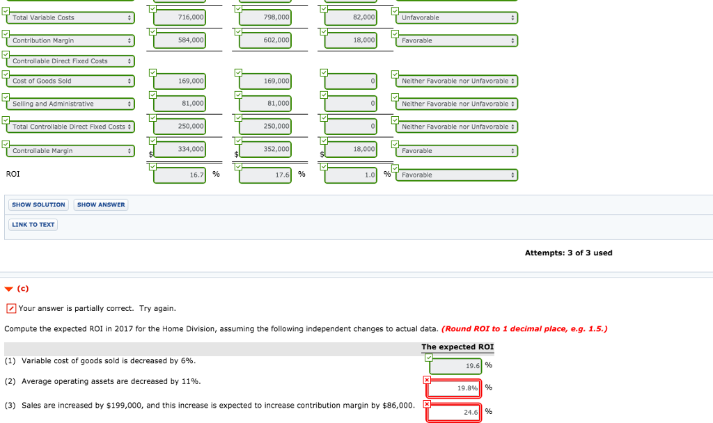 Solved Problem 10-5A (Part Level Submission) Optimus Company | Chegg.com