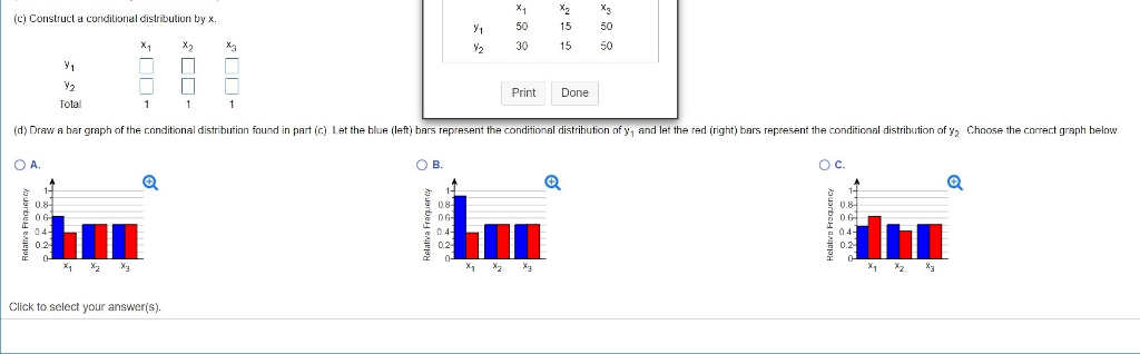 Solved This Question 1 pt Consider the data set given in the | Chegg.com