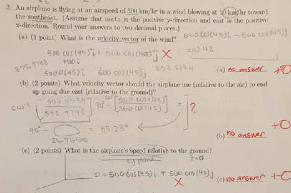 Solved 3 Au Airplane Is Flying At An Airspeed Of 500 Km hr Chegg Solved 3 Au Airplane Is Flying At An Airspeed Of 500 Km hr Chegg