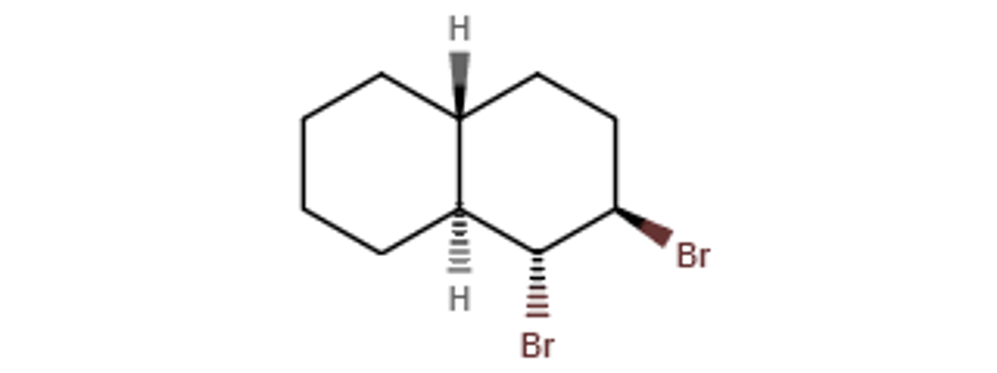 Solved Draw the product of the elimination of vicinal | Chegg.com
