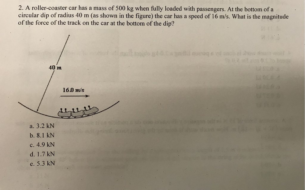 Solved If you could explain step by step how you arrived to | Chegg.com