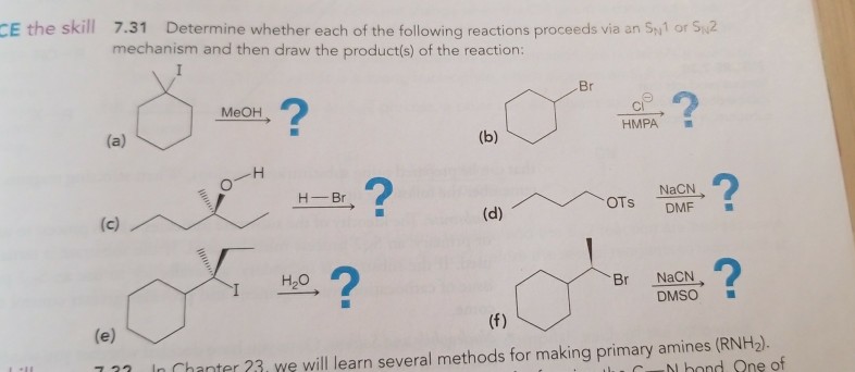 Solved CE the skill Determine whether each of the following | Chegg.com