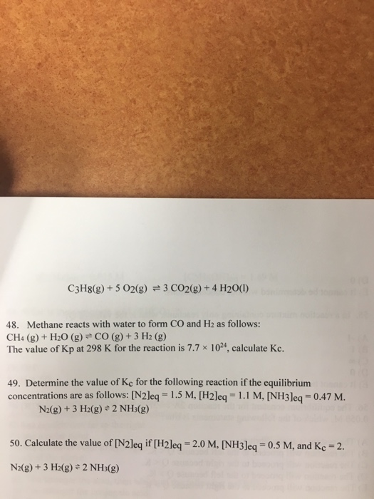 Solved K[a] [b][c] Rate 36 A Reaction Proceeds According To