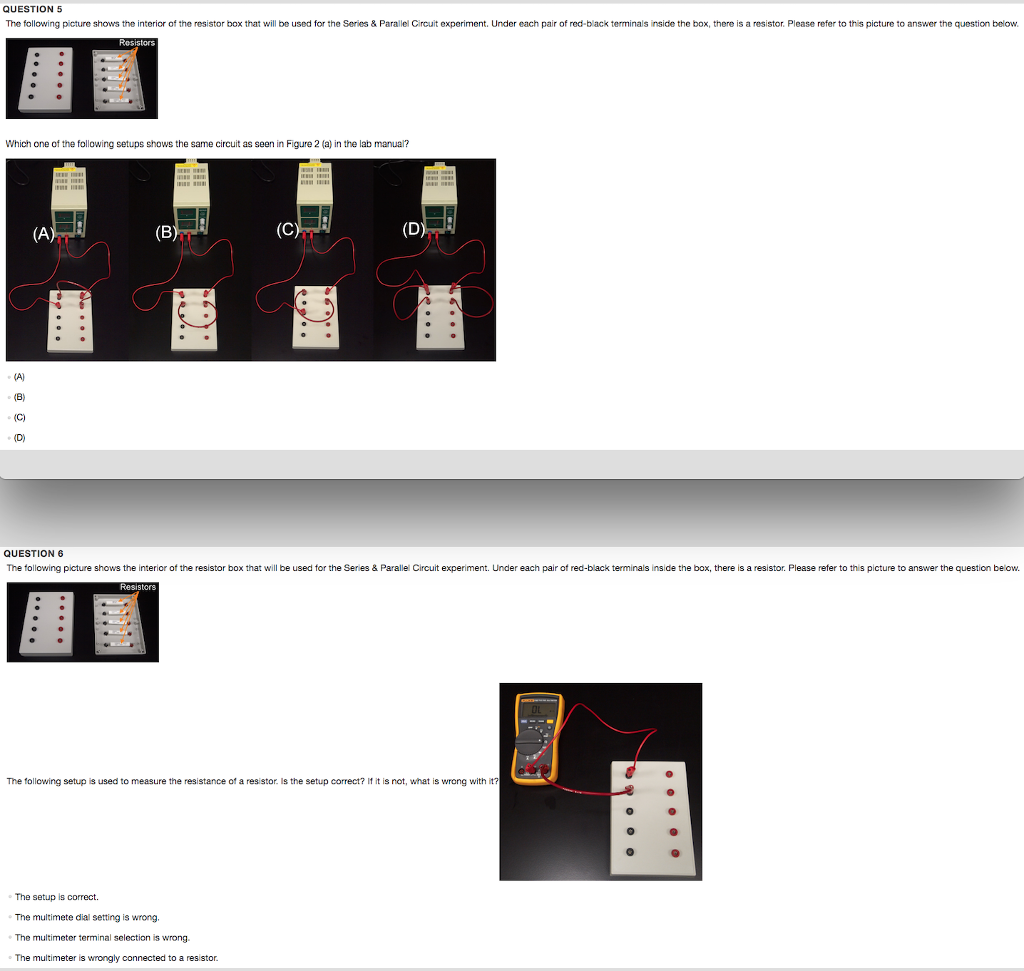 The following picture shows the interior of the | Chegg.com