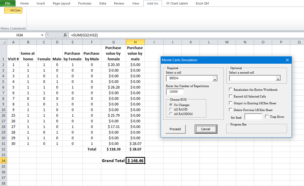 (Solved) - 2.) USE Microsoft Excel's Analytic Solver Platform to solve ...