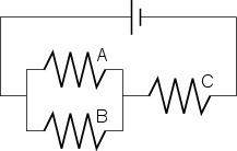 Solved Starting from the original electrical circuit, I | Chegg.com