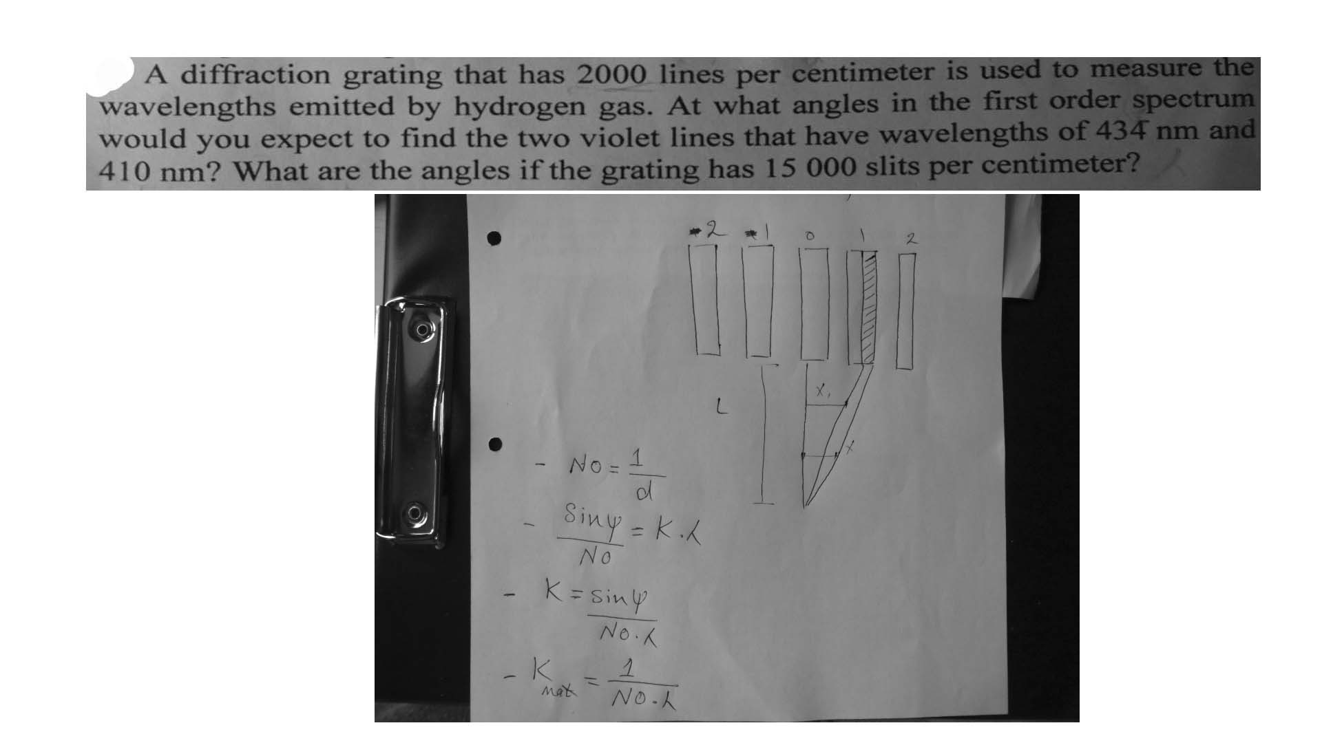 Advanced Physics Archive | November 04, 2012 | Chegg.com