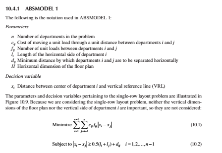 To understand how the airport gate assignment can be | Chegg.com