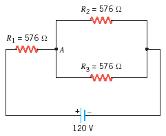 Solved Determine the power supplied to (a) R1, (b) R2, and | Chegg.com