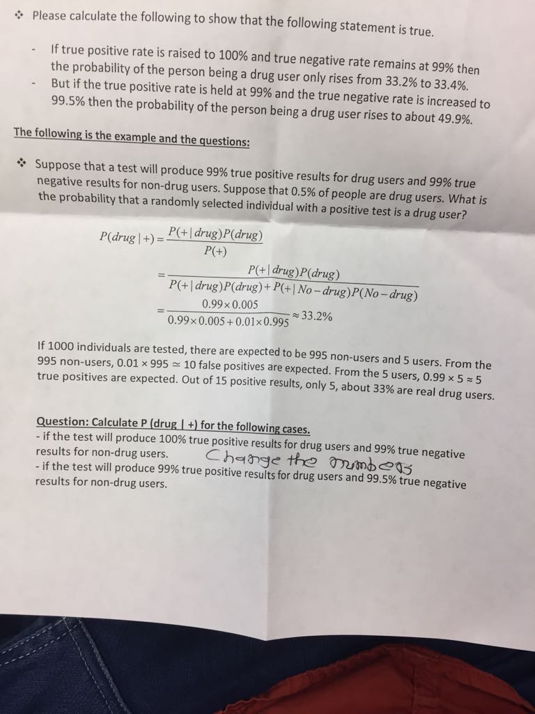 Solved Please calculate the following to show that the | Chegg.com