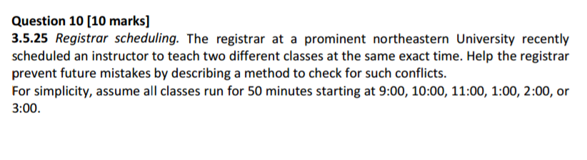 java problem! Show step! and explain! This is a | Chegg.com